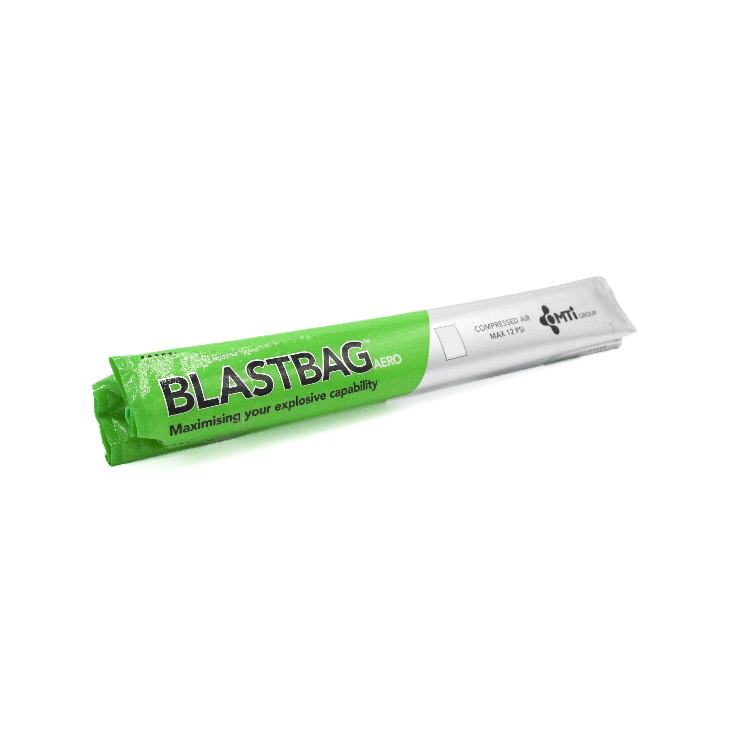 BLASTBAG™ AERO – MTi USA